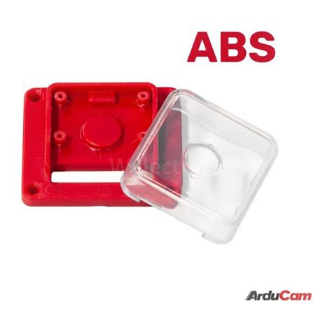 Arducam U Acrylic Camera Enclosure Case For Raspberry Pi V V A