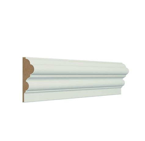 Mdf Dado Rail On Curved Wall R Diyuk