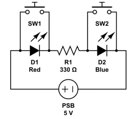 Solved How Do I Build This Circuit With Pictures Chegg Com