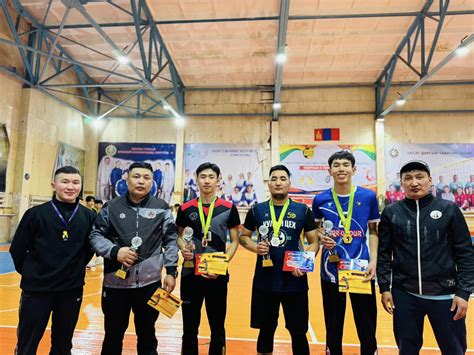 Хэнтий аймгийн Хэнтий аймгийн Засаг даргын тамгын газар