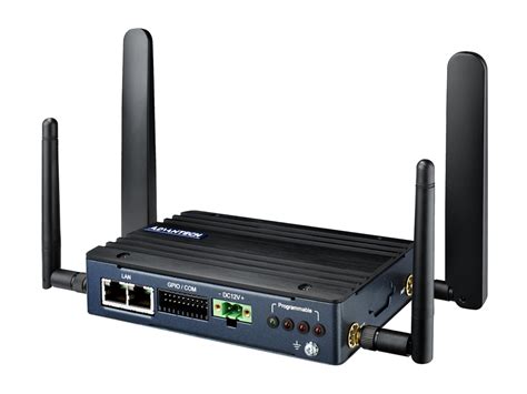 Advantechs Iot Gateway Helps Yes Energy To Cr Advantech