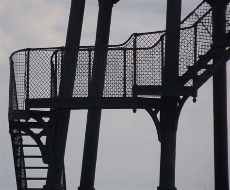 Coastal Structure By Magentaroseorchid On Deviantart