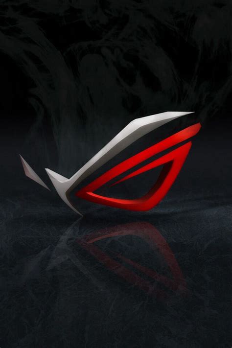 Asus Rog Phone Wallpapers Wallpapersafari