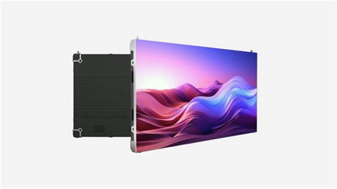 China COB LED Display COB LED Wall Video Wall