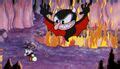 Demon Bat Cuphead Wiki Fandom