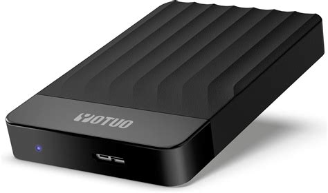 Yotuo Portable External Hard Drive Storage Expansion 1tb Mobile Hdd Usb