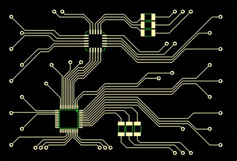 Custom Pcb Design Mak Pcb