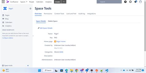 Solved How To Fetch All Users Present In Confluence User