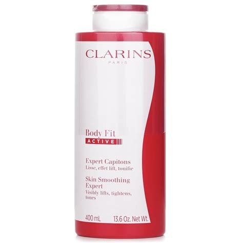 클라랑스 Clarins 클라란스 바디 핏 안티 셀룰라이트 컨투어링 엑스퍼트 400ml 400ml133oz 스트로베리넷 Kr