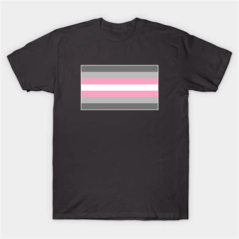 Demigirl Flag Demigirl T Shirt TeePublic