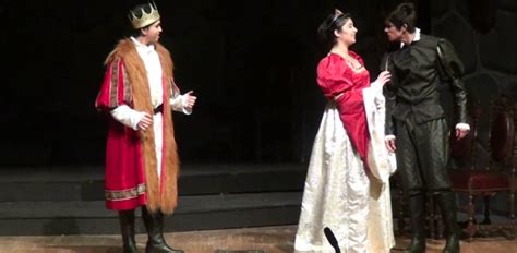 William Shakespeare S Hamlet Story Quiz Quiz Trivia