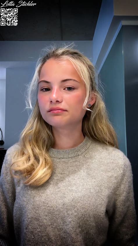 Lotta Stichler Instagram 25 05 2024 R Lottaleben