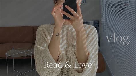 Vlog 내가 운영했던 카페에서 일일알바하기 ☘️ 개인작업실 운영하는 일상 공유서재 카페브이로그 책리뷰 사랑을 담아 Youtube