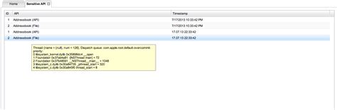Ios Application Security Part 9 Analyzing Security Of Ios