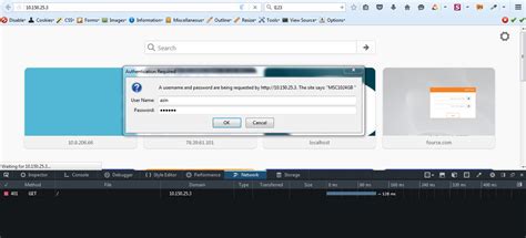 Php Curl Login Basic Athentication Fail Stack Overflow