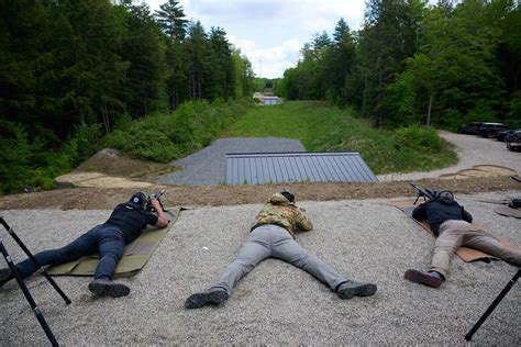 Campus And Training Facilities Sig Sauer Academy