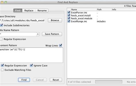 Windows Grep Alternatives And Similar Software Alternativeto
