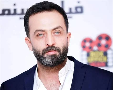 ماجرای ازدواج مصطفی زمانی دختر عرب دل یوزارسیف سینمای ایران را برد