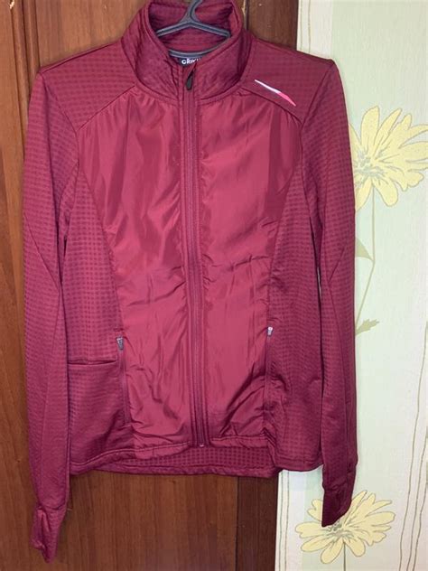 Термокофта термокуртка Crivit — ціна 480 грн у каталозі Лижні куртки Купити жіночі речі за