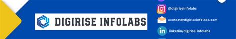 Digirise Infolabs Linkedin