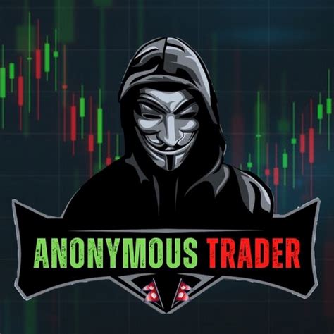 Anonymous Trader Youtube