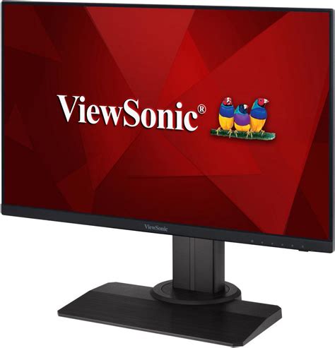 VIEWSONIC XG2431 24" IPS FULL HD GAMING MONITOR – DataBlitz