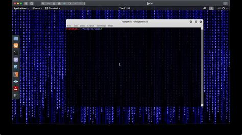 Automate Network Scanning With Bash And Python Scripting Youtube