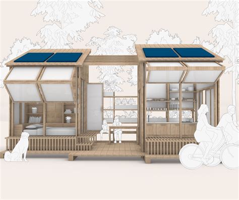 Gallery Of How Can Modular Design Be Used To Revolutionize Housing
