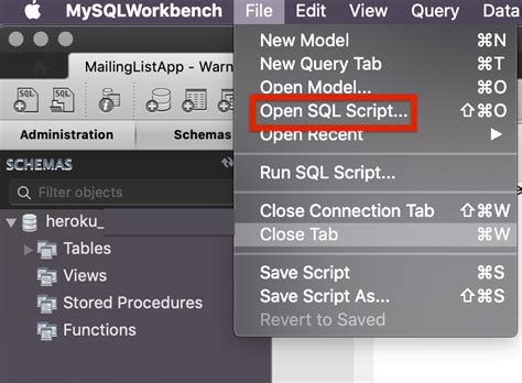 How To Connect Cleardb To A Node App Deploying To Heroku In Cloud9 By