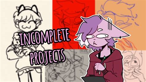 𝑷𝒓𝒐𝒋𝒆𝒄𝒕𝒔 𝒕𝒉𝒂𝒕 𝒏𝒆𝒆𝒅 𝒕𝒐 𝒃𝒆 𝒇𝒊𝒏𝒊𝒔𝒉𝒆𝒅 𝑶𝒍𝒅 𝒑𝒓𝒐𝒋𝒆𝒄𝒕𝒔 COMPILATION YouTube