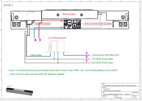 Circut Diagrams Gıdapaketi