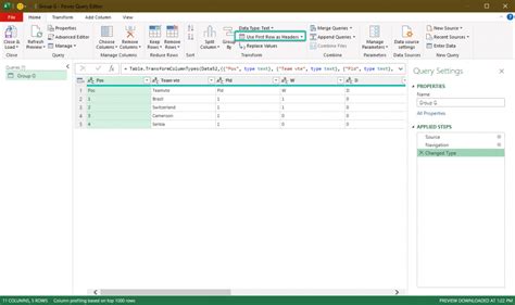 How To Extract Data From A Website In Excel
