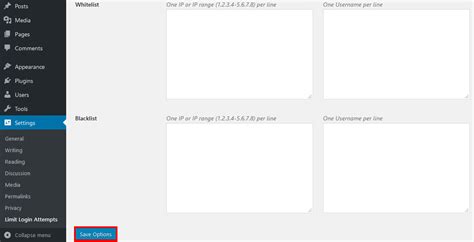 How To Limit Login Attempts In Wordpress A Quick Guide For Beginners