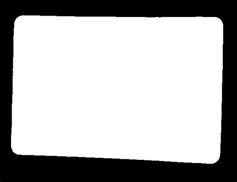 Python Finding Corners Of Box And Crop Image Stack Overflow