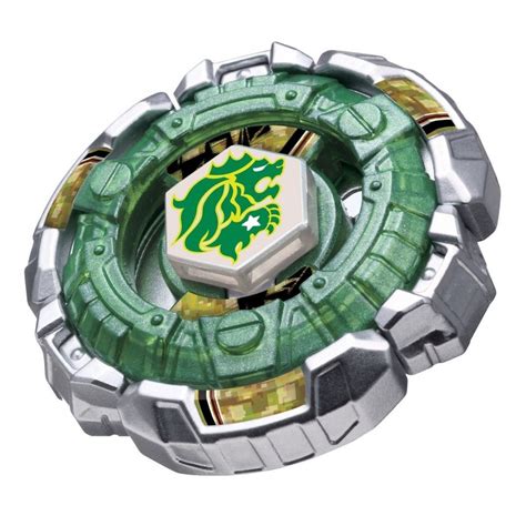Beyblade Metal Masters Rock Leone