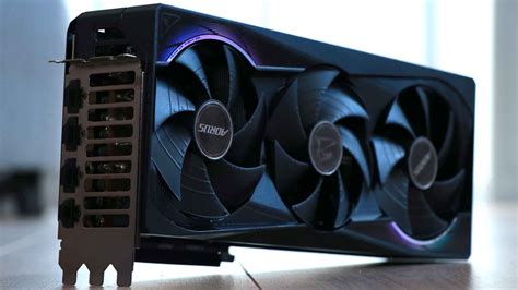 Test Aorus Geforce Rtx 5070 Master Ginjfo