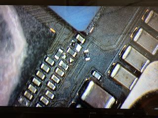 Redmi Note Pro G Dual Sim Imei Repair With Resistor