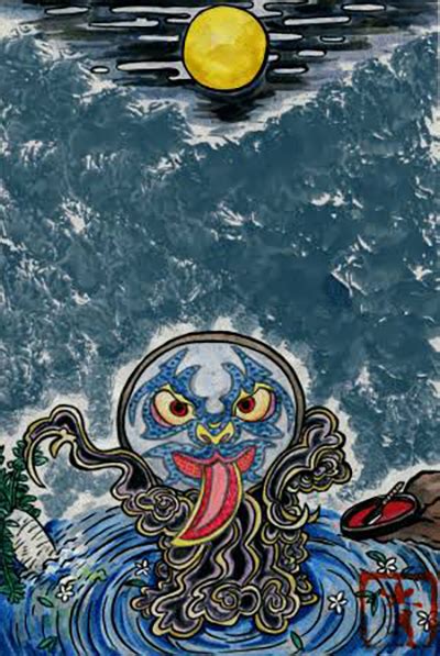 สยองผีญี่ปุ่น กระจกผีสิง