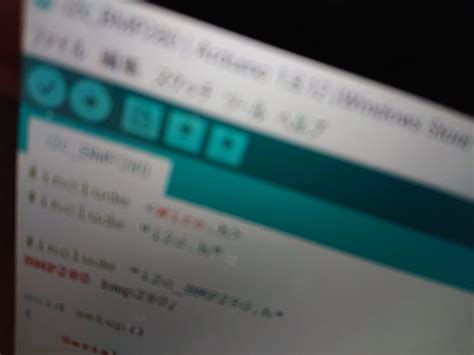 Arduino IDEの基本操作 TSUNEラボ 実験記録