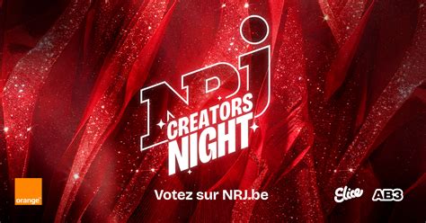 Radioplayer Nrj Belgique Nrj