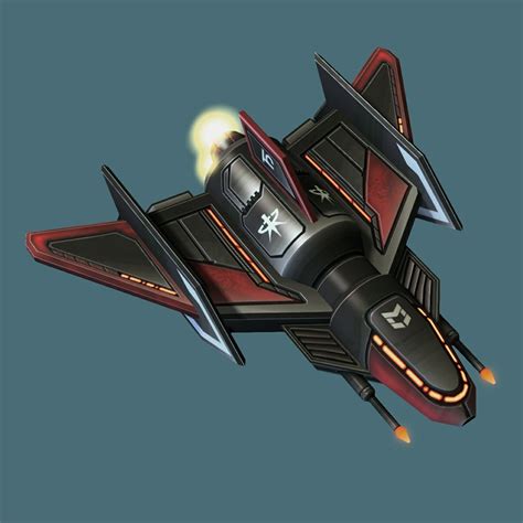 Solstices Custom Sc2 Models Assets Starcraft Ii Curseforge