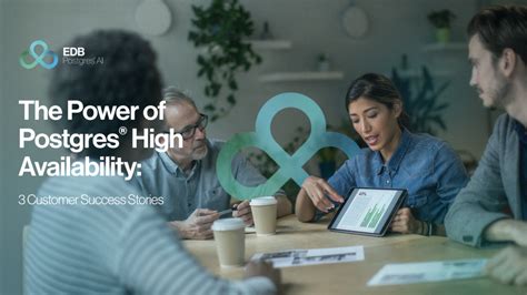 Powering The Future Of Financial Services With Edb Postgres Ai 5 Must Read Success Stories Edb