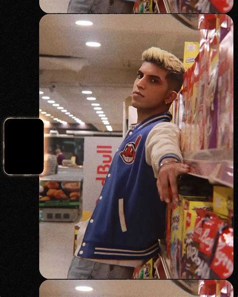 Himanshu Arora Roadies Fitness Model Influencer Education Career And More