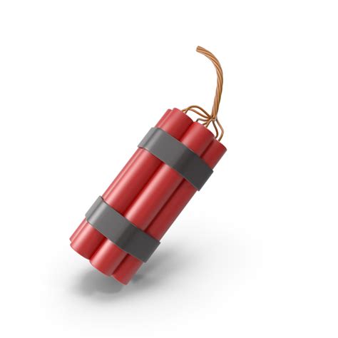 Dynamite 3d Object 2549926797 Shutterstock