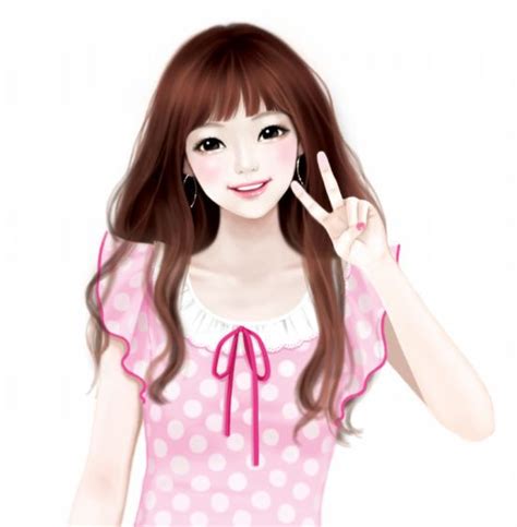 Cute Korean Cartoons Ideas Cute Korean Cute Korean Anime
