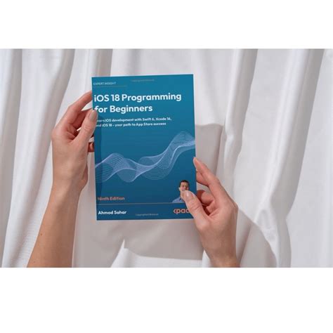 Just Wrapped Up Reading Ios 18 Programming For Beginners By Ahmad Sahar And I Have To Say Its