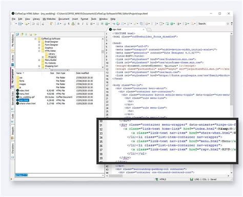 Coffeecup Html Editor Pricing Features And Reviews Feb 2025