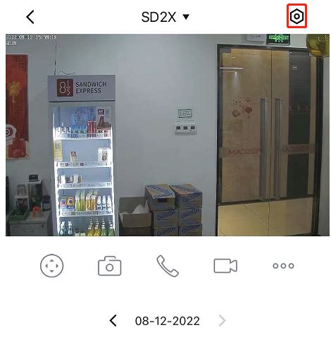 How To Set Foscam Camera To Save Scheduled Continuous Recordings To SD Card On Foscam App