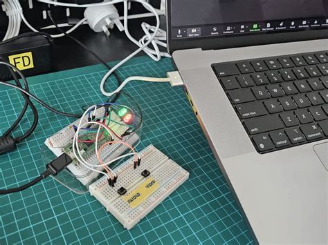 Ferry Djaja On Linkedin Productivitytools Raspberrypi Raspberrypico