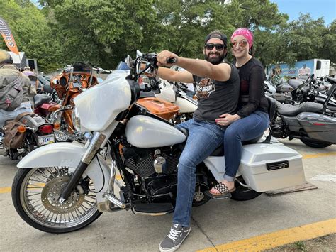 Myrtle Beach Bike Week 2024 Drag Bike News